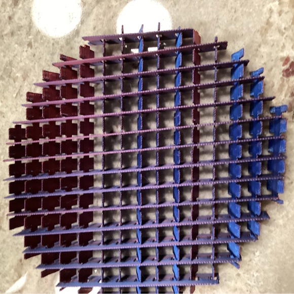 Toys | 10 3d Printed Morf Worm Fidget | Poshmark